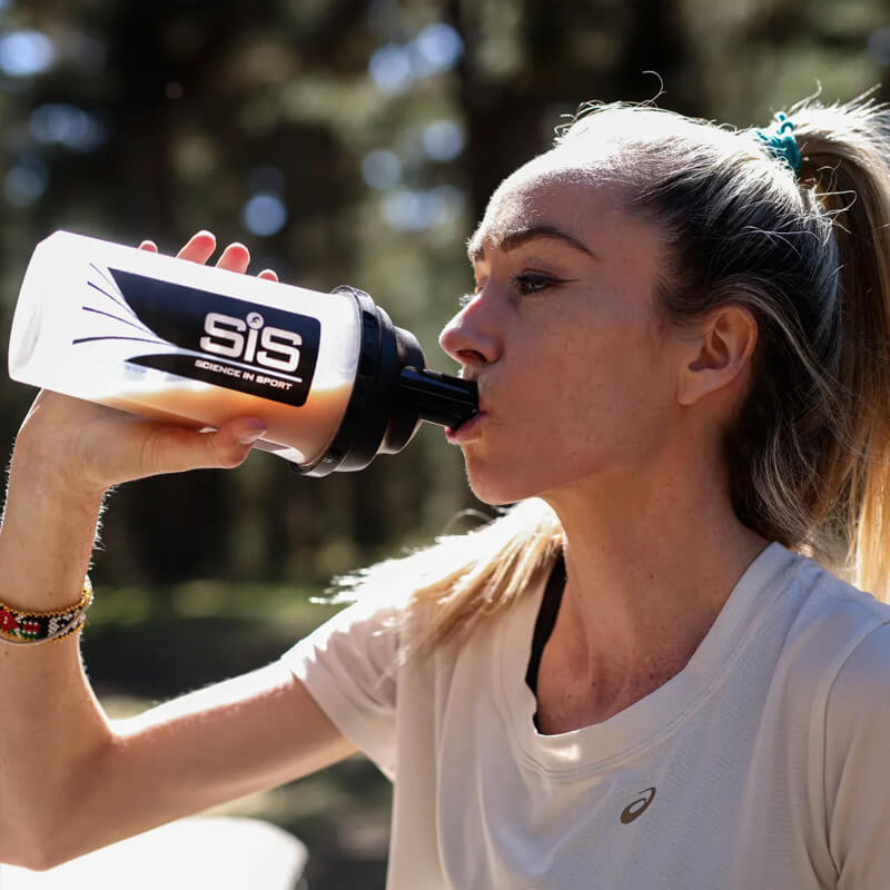 SiS REGO WHEY Protein 450g