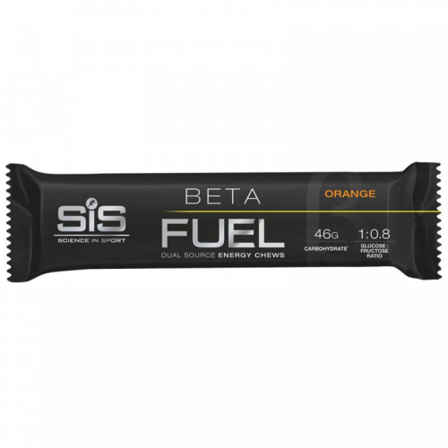 Jeleu Energizant SiS Beta Fuel Energy Chew 60g