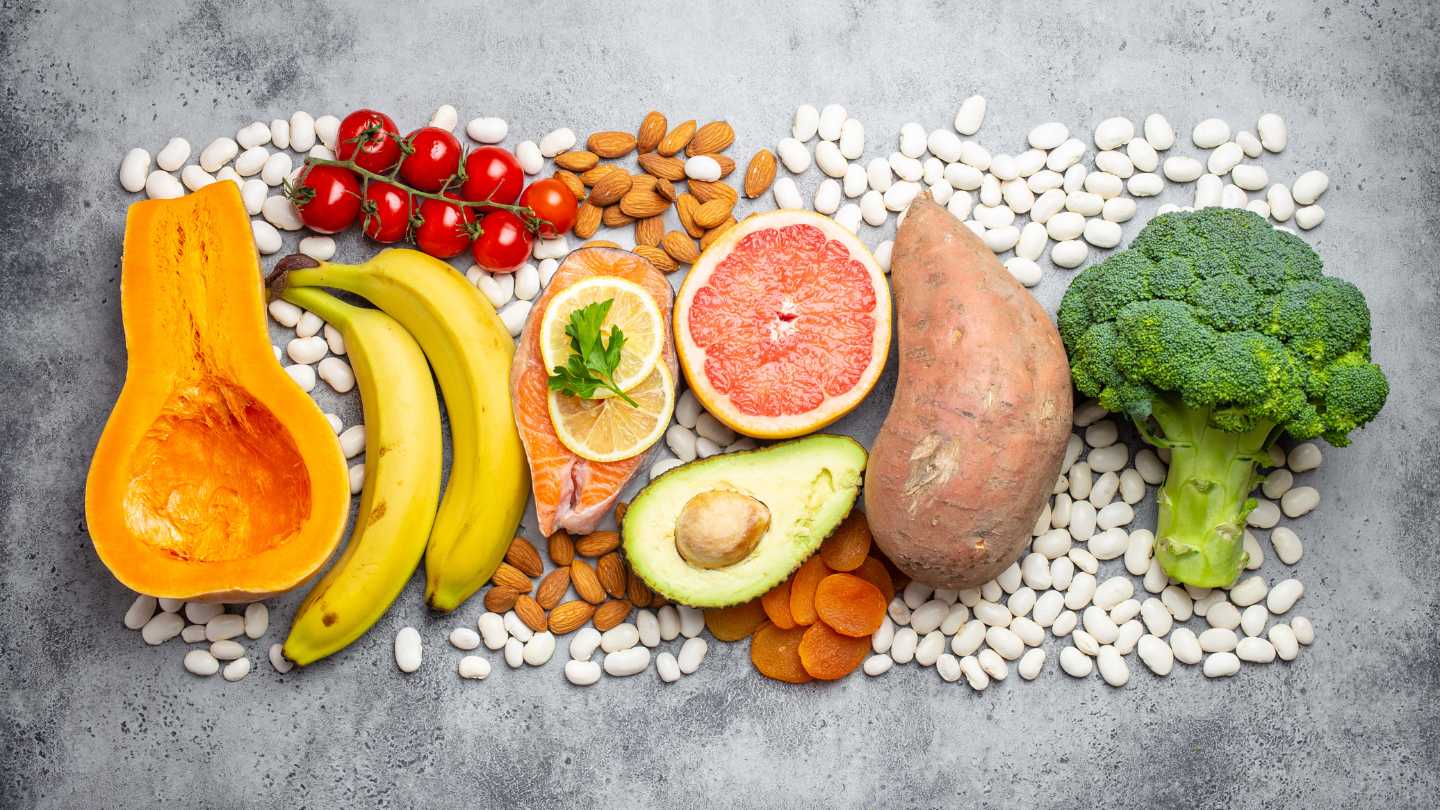 Potasiu - De Ce Este Vital pentru Organism? - HighEnergy.ro - Your ...